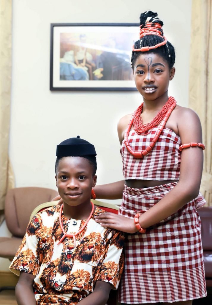 POSTER KIDS PIC2 – IGBO UNION CORK IRELAND